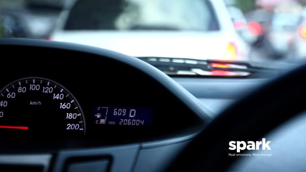 The Psychology of panic buying that led to fuel shortages in the UK